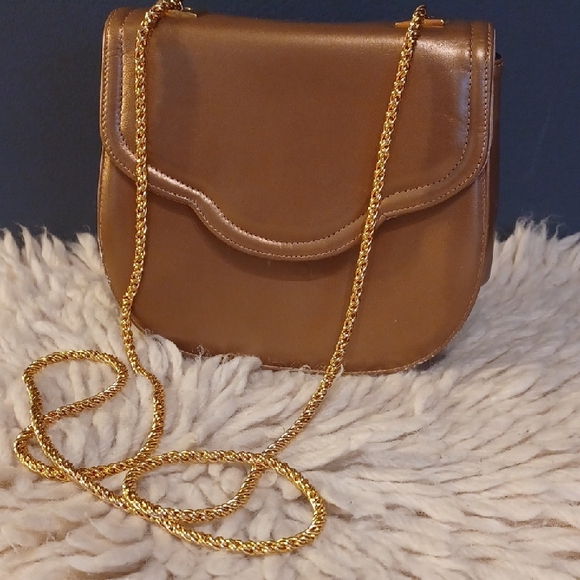 Frenchy Of California | Bags | Vintage Frenchy Of California Crossbody ...
